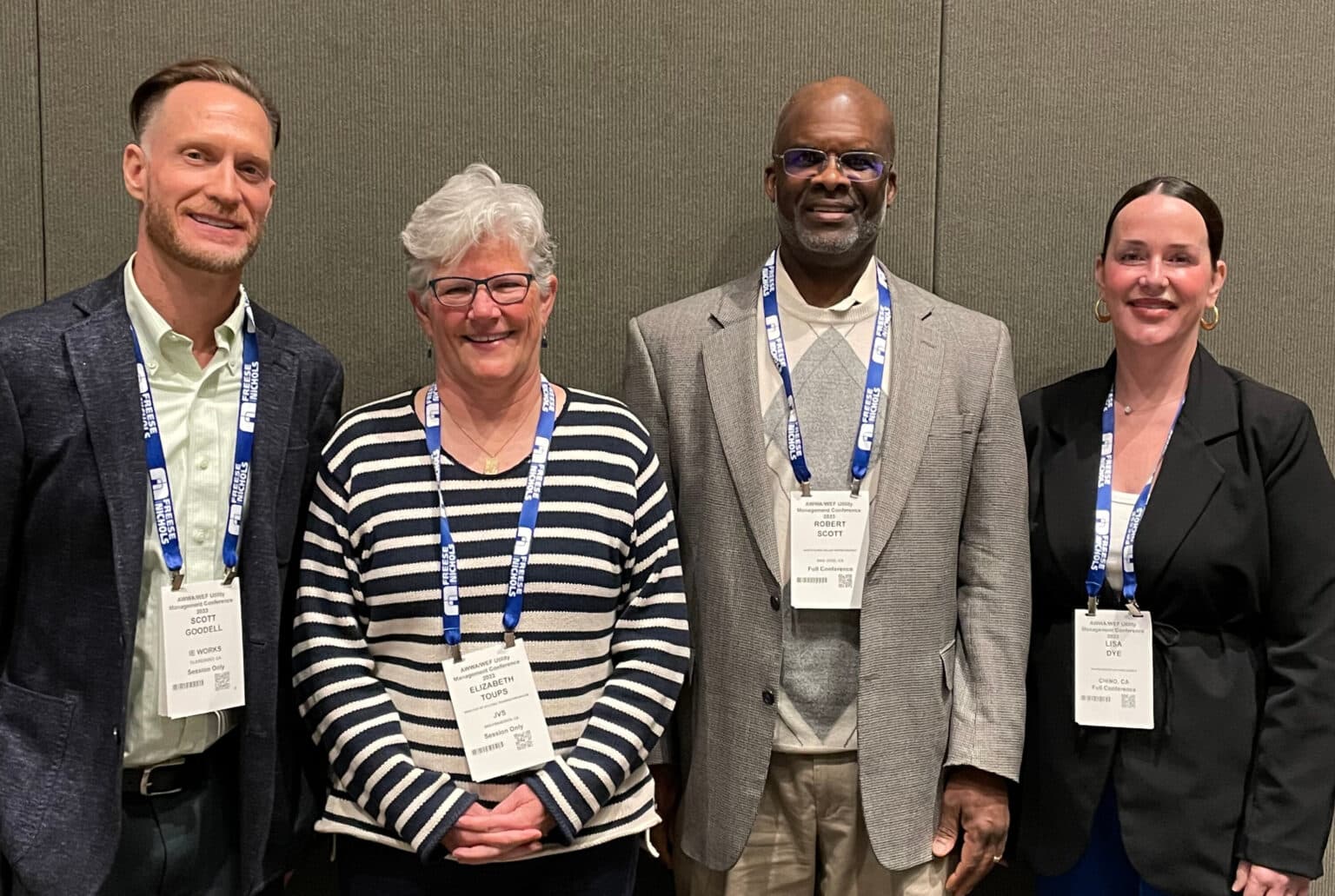 About JVS - Jewish Vocational Service