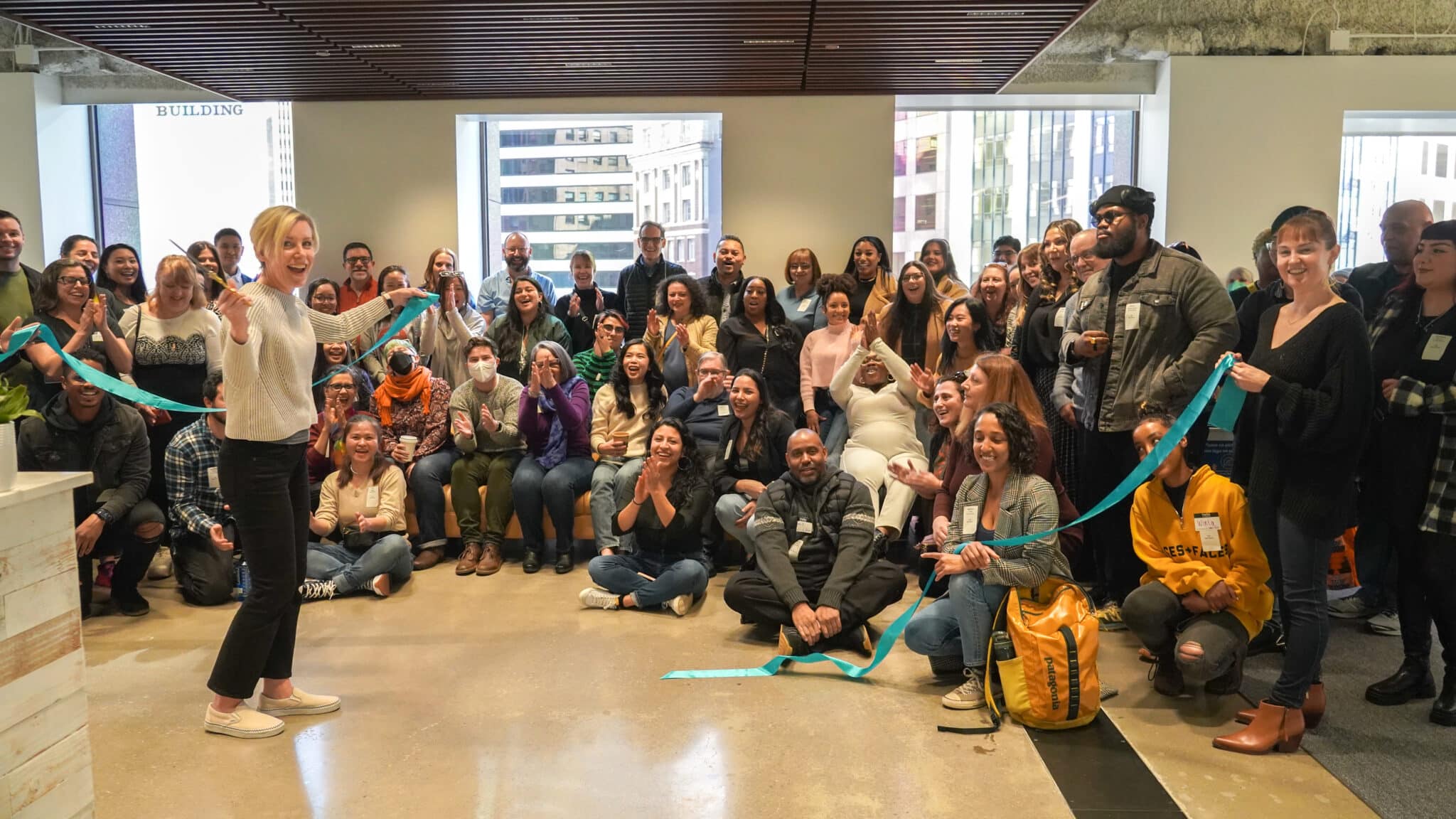 Embracing Change: Introducing JVS Bay Area's 4-Day Work Week Pilot ...