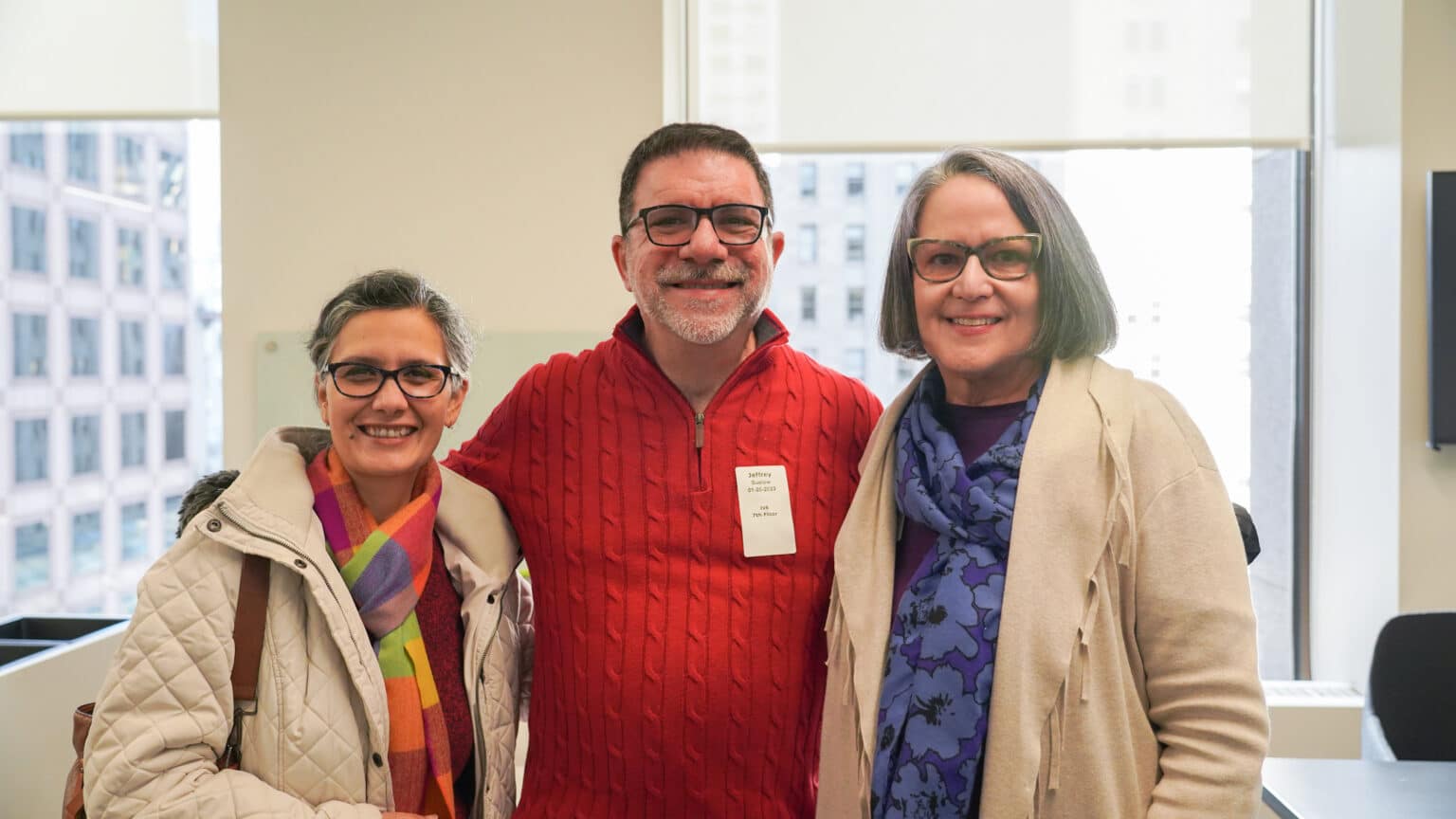 Embracing Change: Introducing JVS Bay Area's 4-Day Work Week Pilot ...