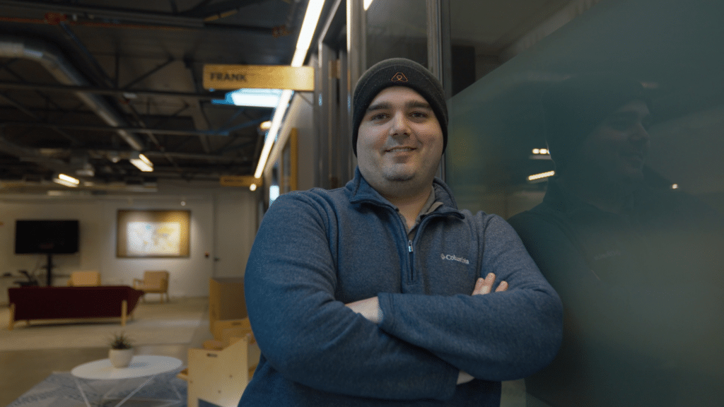 Charles: Building a Career in SF After Serving the US Overseas - Jewish ...