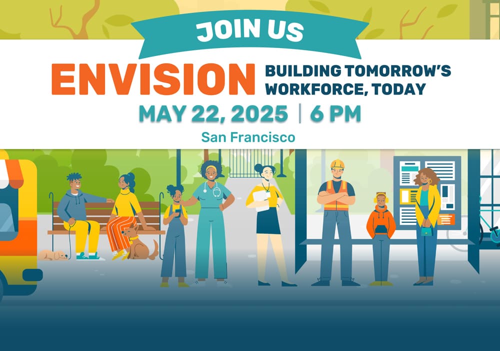 Career Training - Jewish Vocational Service