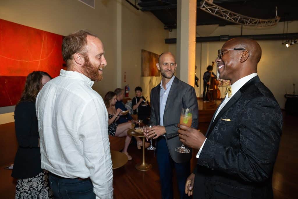 Envision Captivates San Francisco Audience with "Building Tomorrow's ...